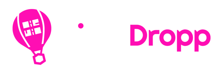 NFT QR Code Service | Nifty Dropp